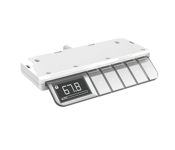 JCHT35K23 - Jiecang Россия