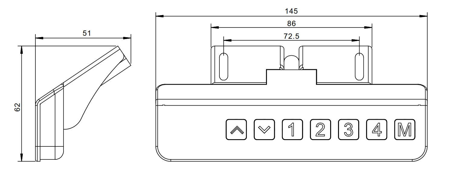 JCHT35K – Jiecang Россия